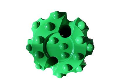 중국 PR54R-140MM 역순환을 통한 DTH 물 우물 / 구멍을 위한 망치 판매용