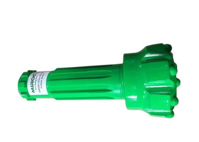 중국 4''Dth 버튼 비트 DHD340에 대한 고기압 선크 127mm 판매용