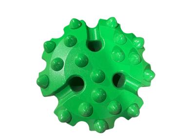 중국 4''Dth 버튼 비트 DHD340에 대한 고기압 선크 127mm 판매용