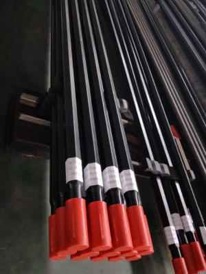 중국 API 승인 R25 교련 정강이 끝 막대의/광업 터널을 파고는/돌을 파내기를 위한 착암기 막대 판매용