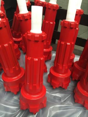 Cina Il tipo di Copco dell'atlante ha indurito il pozzo d'acqua fornito di punta del carburo di tungsteno dei taglienti in vendita