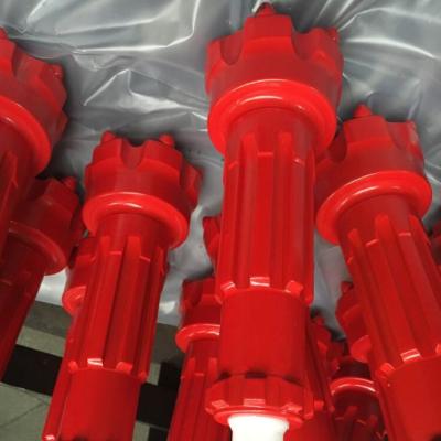 Cina Il tipo di Copco dell'atlante ha indurito il pozzo d'acqua fornito di punta del carburo di tungsteno dei taglienti in vendita