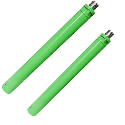 Cina CIR che estrae il martello della roccia del CIR 90 di pressione bassa, martello del CIR 90 Dth in vendita