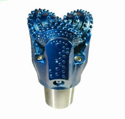 China New 12 1/4'' Tricone Three Cone Button TCI Tricone Roller Drill Bit for sale