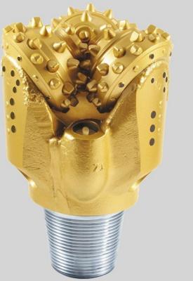 China API-Hartmetall 6 3/4" dreikegelige Bohrer des Felsen-IADC517 für Erdölbohrung zu verkaufen