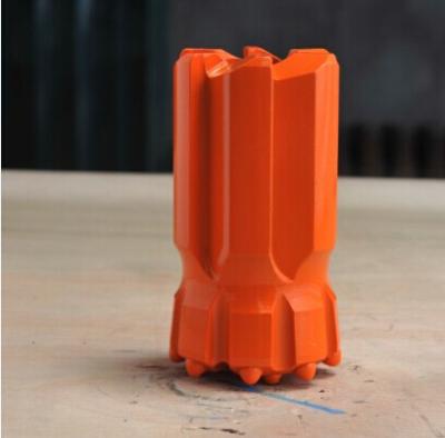 Cina Verde balistico/sferico del filo superiore del martello T38 di Retrac del bottone ha morso i taglienti di estrazione mineraria in vendita