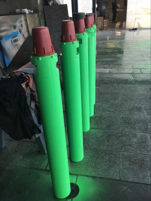 Cina KSQ verde Ql50 DTH martella gli strumenti di perforazione del martello per estrarre in vendita