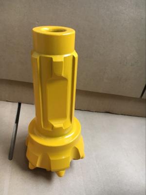 China CIR Series Low Air Pressure DTH Drill Bits CIR65 CIR70 CIR80 CIR90 CIR110 CIR150 for sale
