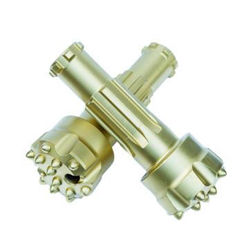 Cina Alti taglienti Cop32 Cop34 DHD330 del hard rock del martello di pressione d'aria DTH in vendita