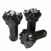 China High Efficiency Down The Hole Hammer Bits CIR 90  Rock Drill Bits for sale