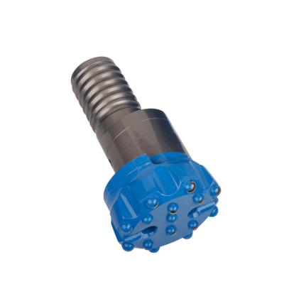 中国 専門DTHの鋭い用具の風変りな包装の重荷の鋭いシステム 販売のため