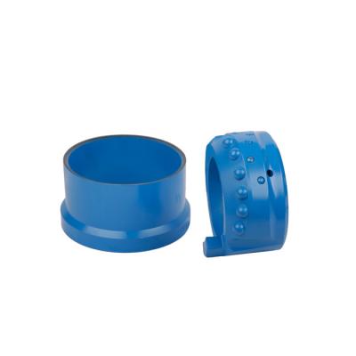 中国 専門DTHの鋭い用具の風変りな包装の重荷の鋭いシステム 販売のため