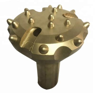 中国 6インチ152mmのサイズの低い空気圧の井戸の穴あけ工具のDthボタン ビット 販売のため