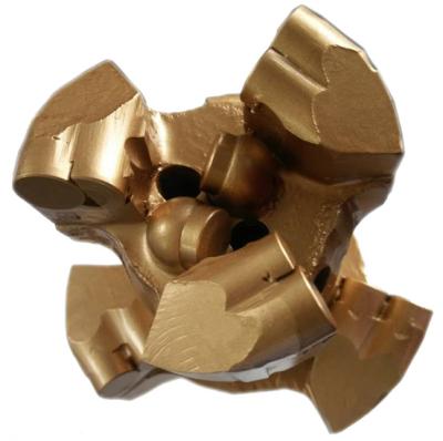 China IADC517/537 Tricone Pilot Reamer Diamond PDC bit Hole Opener For Oil Rigs for sale