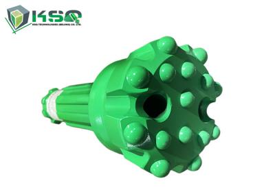 Cina DHD340-115mm Perforazione a pressione d'aria DTH perforazione a martello in vendita