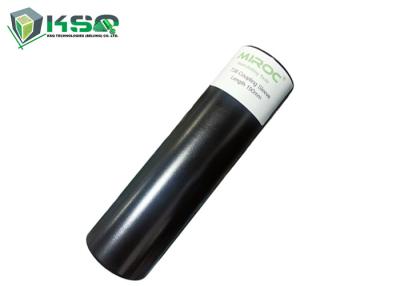 Cina T38-190mm Lunghezze di accoppiamento Foratura e filo Prodotti principali per attrezzi di perforazione simmetrici in vendita