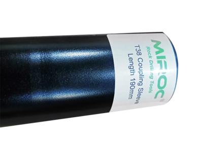 중국 T38-190mm 접착 길이 굴착 및 스레드 비트 대칭 굴착 도구의 주요 제품 판매용