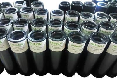 중국 T38-190mm 접착 길이 굴착 및 스레드 비트 대칭 굴착 도구의 주요 제품 판매용