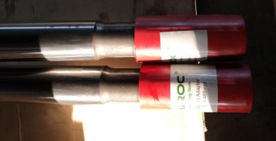 Cina L'estrazione mineraria foggia le parti del martello pneumatico che forgiano l'adattatore Hd712rp Cop1840 T45 dello stinco in vendita