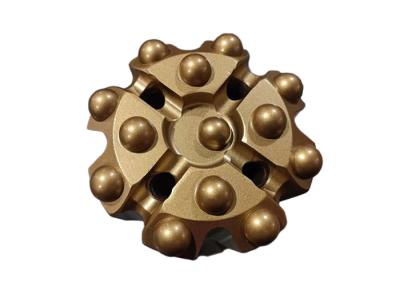 중국 89mm-127mm T51 지름 철회 가능한 굴개 터널링 가공 처리 유형 판매용