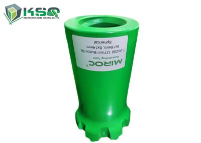 중국 T-WIZ60 102mm 스레드 버튼 록 롤리 비트 판매용