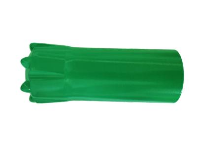 중국 R32-45mm 스레드 록 펄러 버튼 비트 판매용