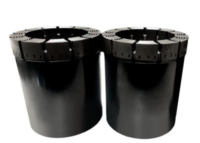 China PQ Impregnated Diamond Core Bit Suitable For Drilling for sale