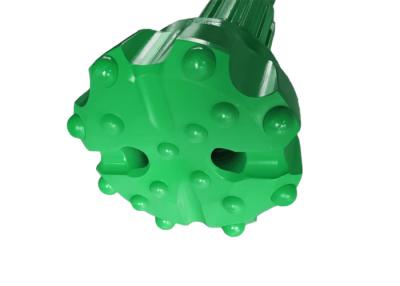 중국 5인치 M50 아래로 구멍 DTH 굴착 망치 버튼 비트 판매용