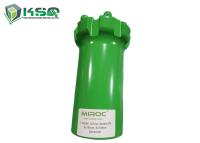 China T-WIZ60 127mm Threaded Button Rock Drill Bit For Mining for sale