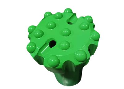 Китай Вольфрамокарбидные буровые инструменты T38 76 мм, 102 мм продается