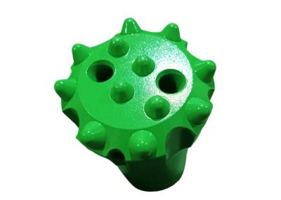 Китай Вольфрамокарбидные буровые инструменты T38 76 мм, 102 мм продается