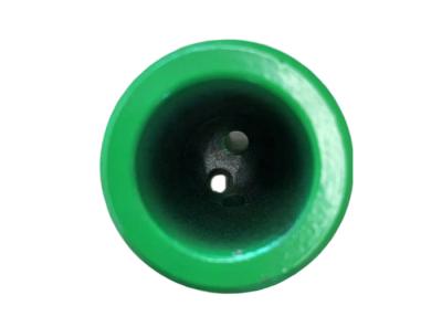 China Q7-32mm Taper Button Bit for Taper Rod Granite Quarry for sale