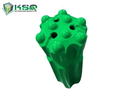 R32-64mm Свертывающее отверстие для сверления скалы