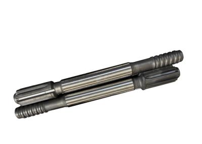 China HL1000 GT60 760mm Shank Adapter for Extention Rod and Bit for sale