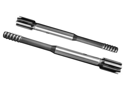 China Adaptador de vástago T38 R38-575mm para deriva en venta