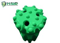 China T45-89mm Rock Drill Retract Thread Button Drill Bit for sale