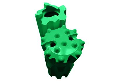 China T45-89mm Rock Drill Retract Thread Button Drill Bit for sale