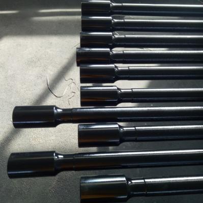 Cina Asta di trivellazione infilato perforazione sotterranea Mf T51 12ft nel colore grigio nero in vendita