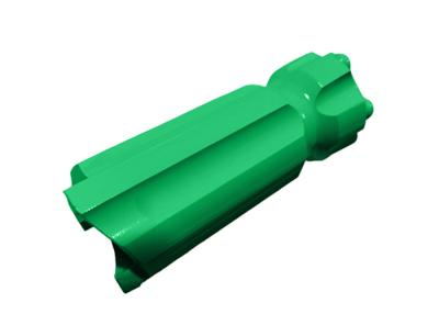 China Herramientas de perforación de roca personalizadas de alta calidad R32-51mm-Retract bit en venta