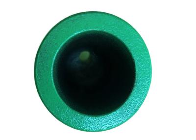 중국 12° 41mm 바위 뚫기 고품질의 채굴을 위한 톱머 버튼 비트 판매용