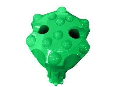 China DHD3.5-95mm DTH Hammer Drill Bit for Mining, Quarry, Water Well Drilling Rig for sale