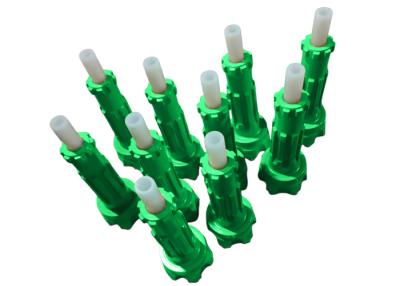 China DHD3.5-95mm DTH Hammer Drill Bit for Mining, Quarry, Water Well Drilling Rig for sale