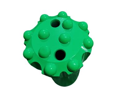 China Thread Button Bit T45-76mm Rock Drilling Tools Drill Bit for sale