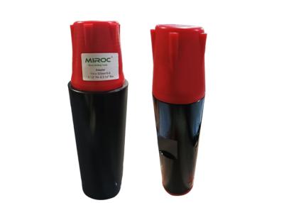 China DTH Hammer Rod Pipe Box Pin Adapters API Reg DTH Adapter for sale