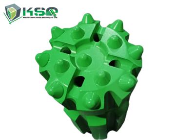 China 89MM Tungsten Carbide Retract Button Drill Bit for Well Drilling and Mining for sale