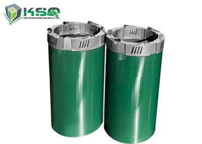 China T6 Series 101mm PDC Core Drill Bit with High Abrasion Resistance for Rock Drilling for sale
