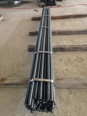 China High Strength Self Drilling Anchor Bolt , Steel Anchor Bolts Easy Installation for sale