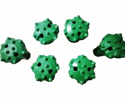 Cina Pezzo di CIR80 CIR90 90mm DTH, pressione d'aria bassa giù il pezzo del martello del foro in vendita