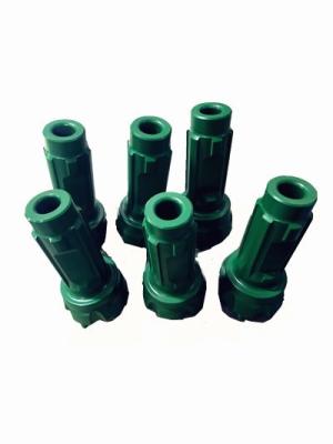 Cina Pezzo di CIR80 CIR90 90mm DTH, pressione d'aria bassa giù il pezzo del martello del foro in vendita