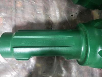 Cina Pezzo di CIR80 CIR90 90mm DTH, pressione d'aria bassa giù il pezzo del martello del foro in vendita